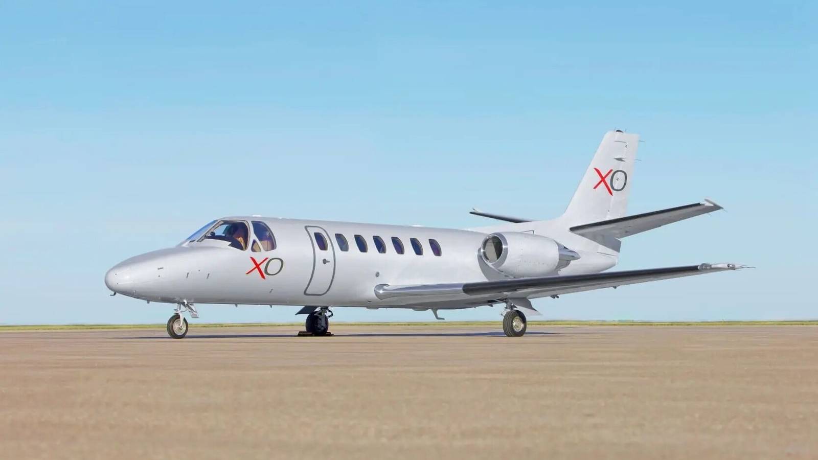 XO: 5 Things You Need To Know About The World's Premier Private ...