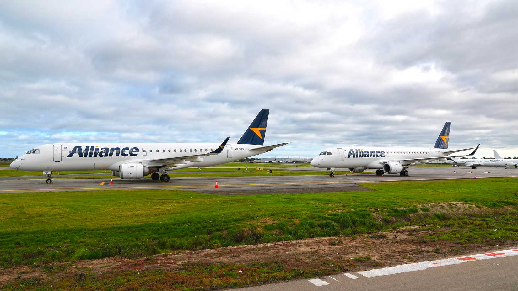 Alliance Airlines' Routes & Fleet: Examined