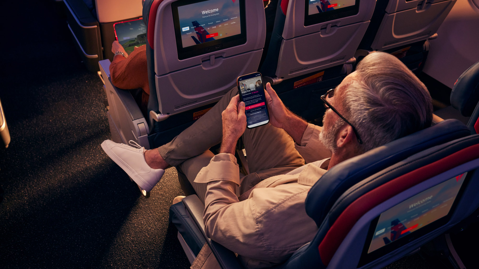 Is It Worth Upgrading To Delta Comfort Plus?