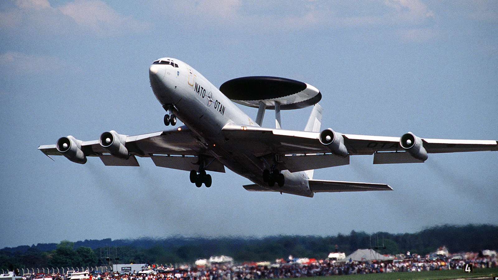 Steadfast Defender: 5 Things You Need To Know About One Of NATO's ...