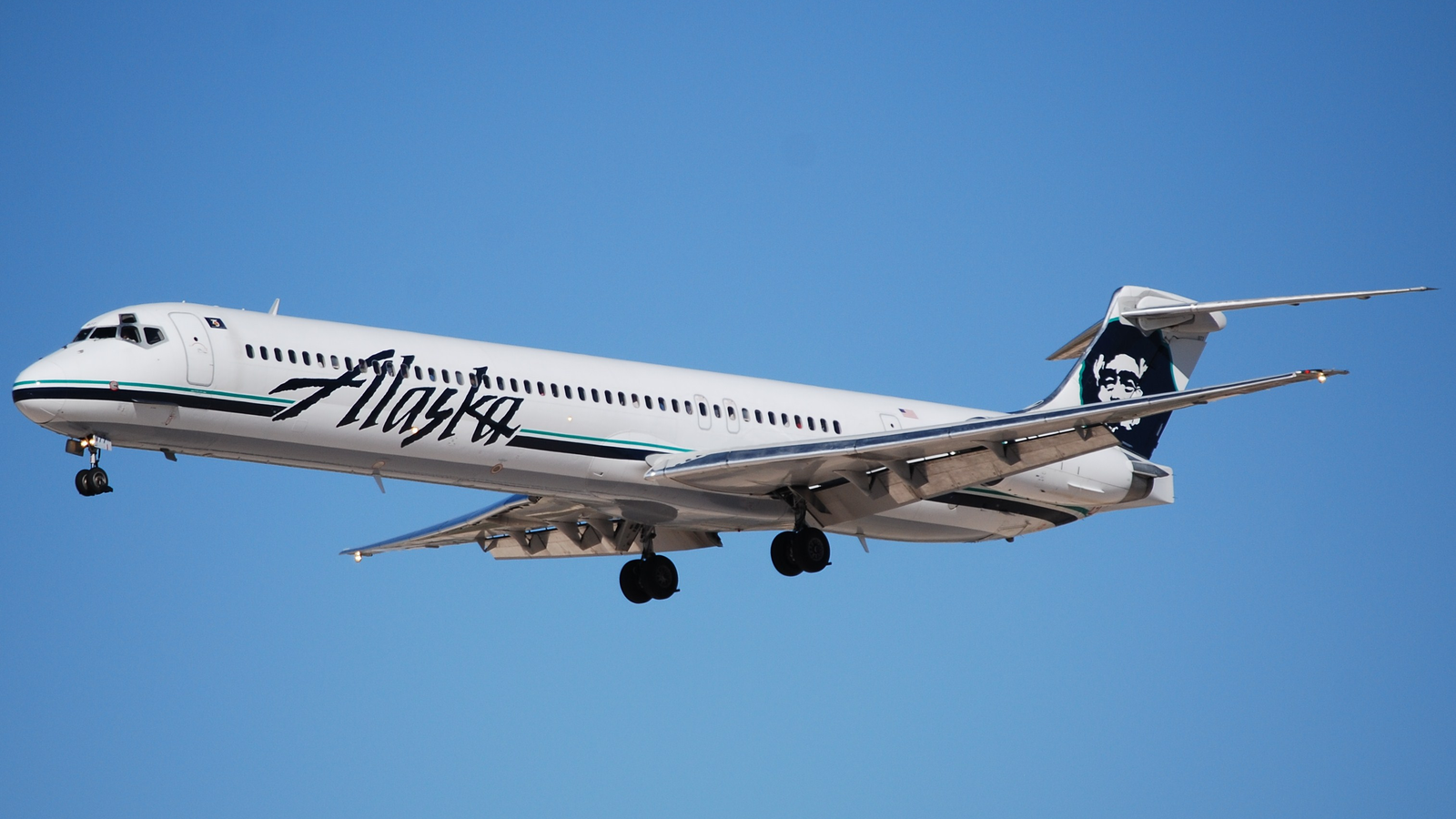 Alaska Airlines Flight 261: 5 Shocking Facts About The Tragedy Over The ...