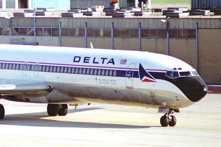 The 727: Boeing's Only Trijet Aircraft