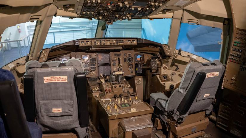 What Is EICAS & What Does It Do?