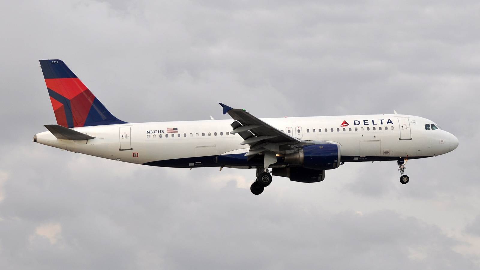 33 Years On: Where Delta Air Lines’ Oldest Active Airbus A320 Is Flying