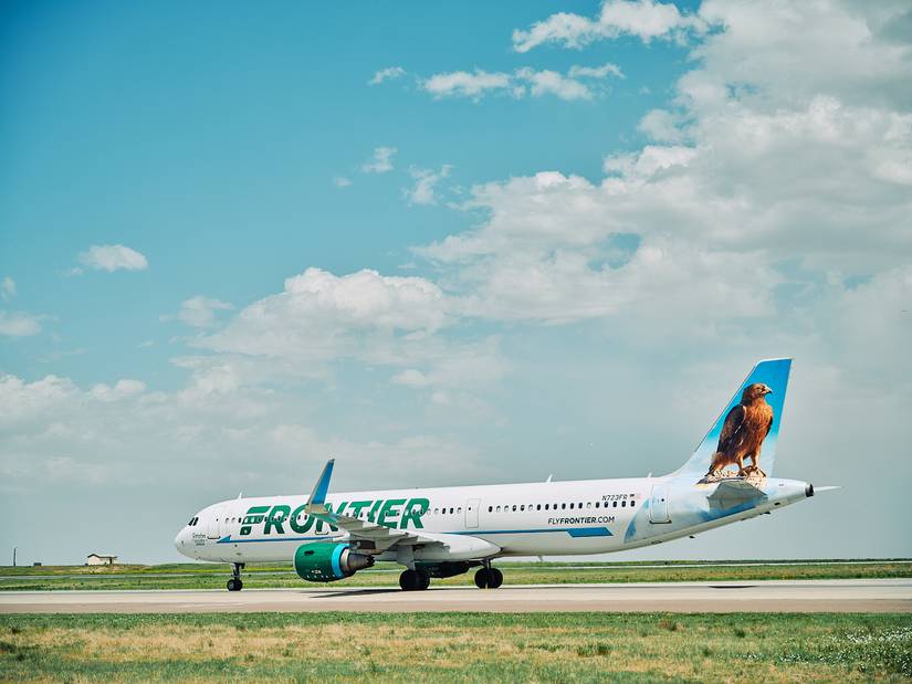 What Is The Frontier Airlines Go Wild Pass & How Do You Use It?
