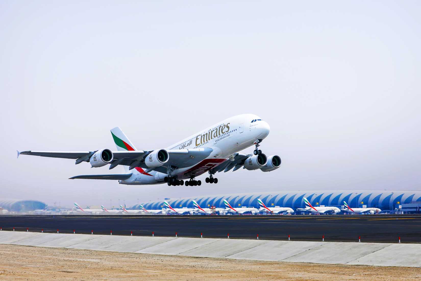 What Benefits Come With Emirates Skywards+: The Subscription Airline ...