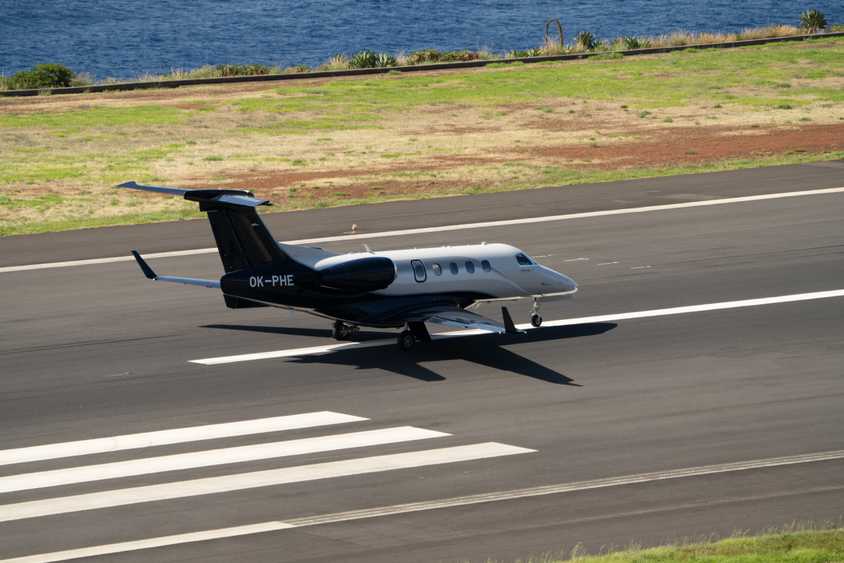 Flying Solo: 5 Different Single Pilot Jets