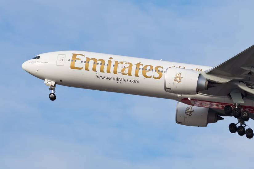 Emirates’ New Dubai-Miami-Bogota Route: Does It Make Sense?