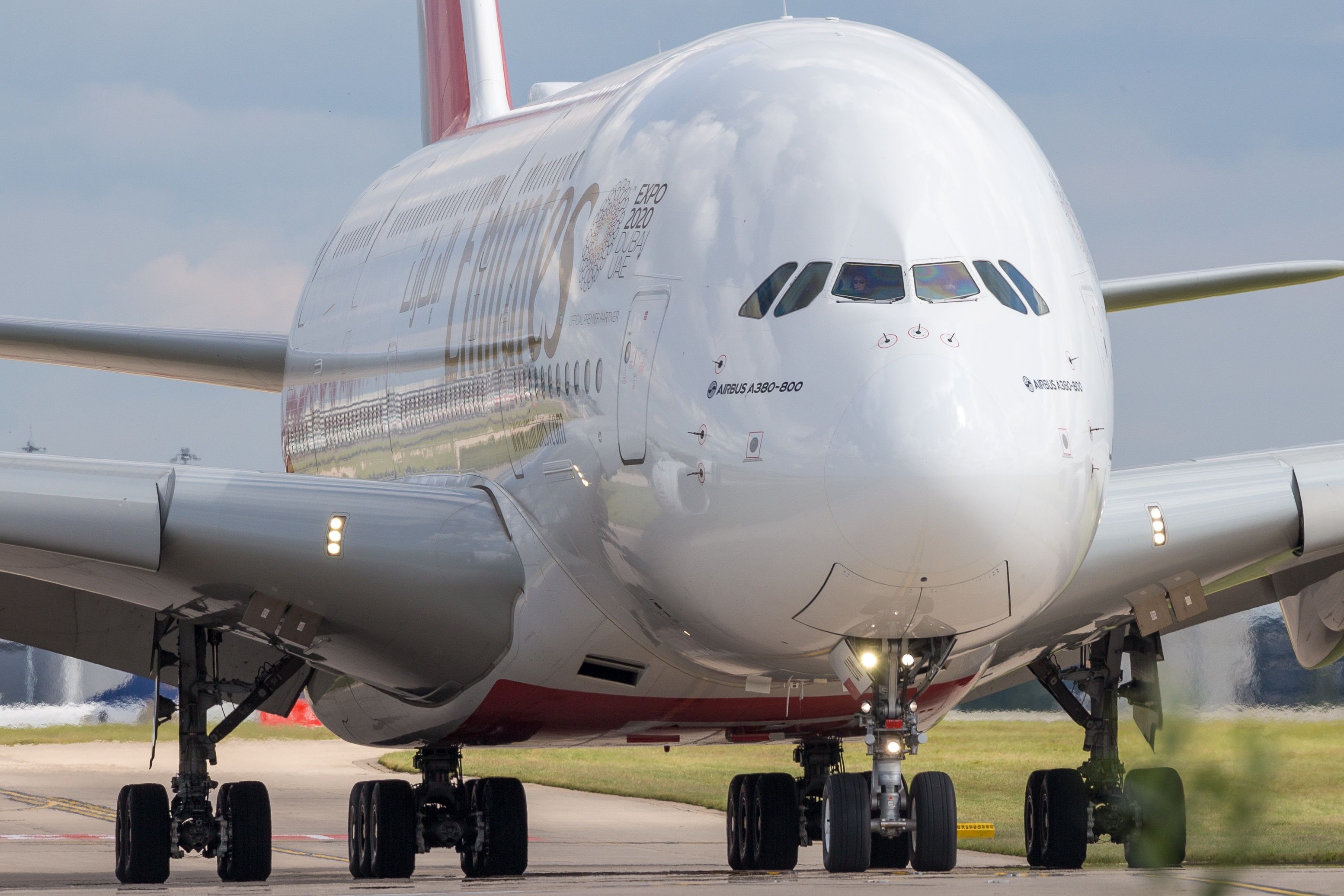 UAE Flag Carrier: What Are Emirates' Most Frequently Operated Routes?