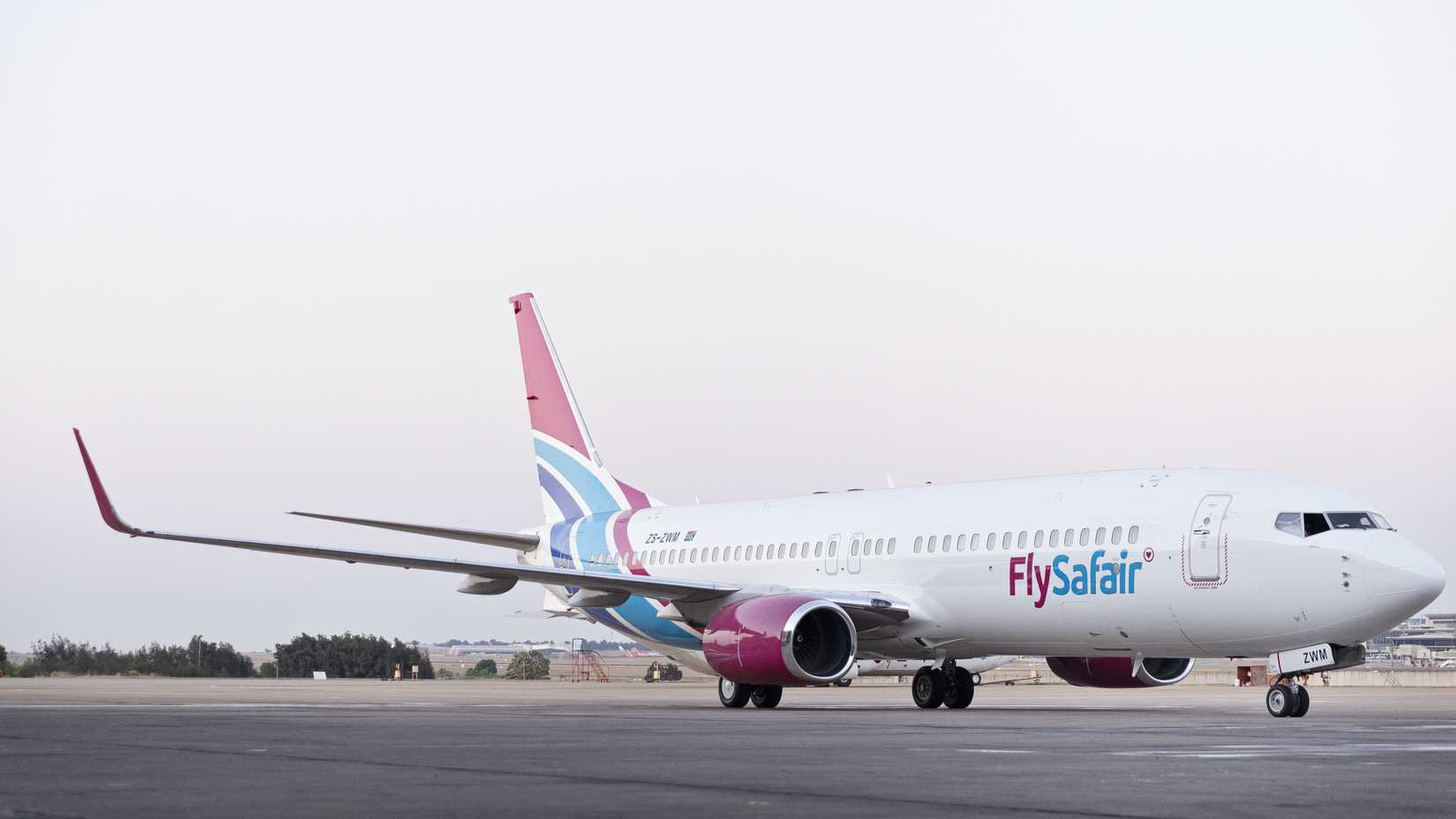 10 Years Of Operations: What Are FlySafair's Top International Routes ...