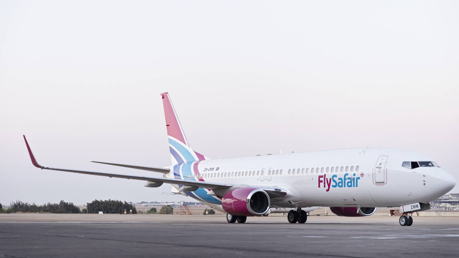 What? FlySafair Is Selling 50,000 Tickets For 50¢ Each