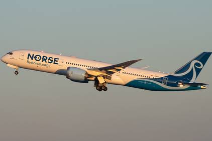 The Story Of Laker Airways' Low-Cost Transatlantic 'Skytrain' Flights