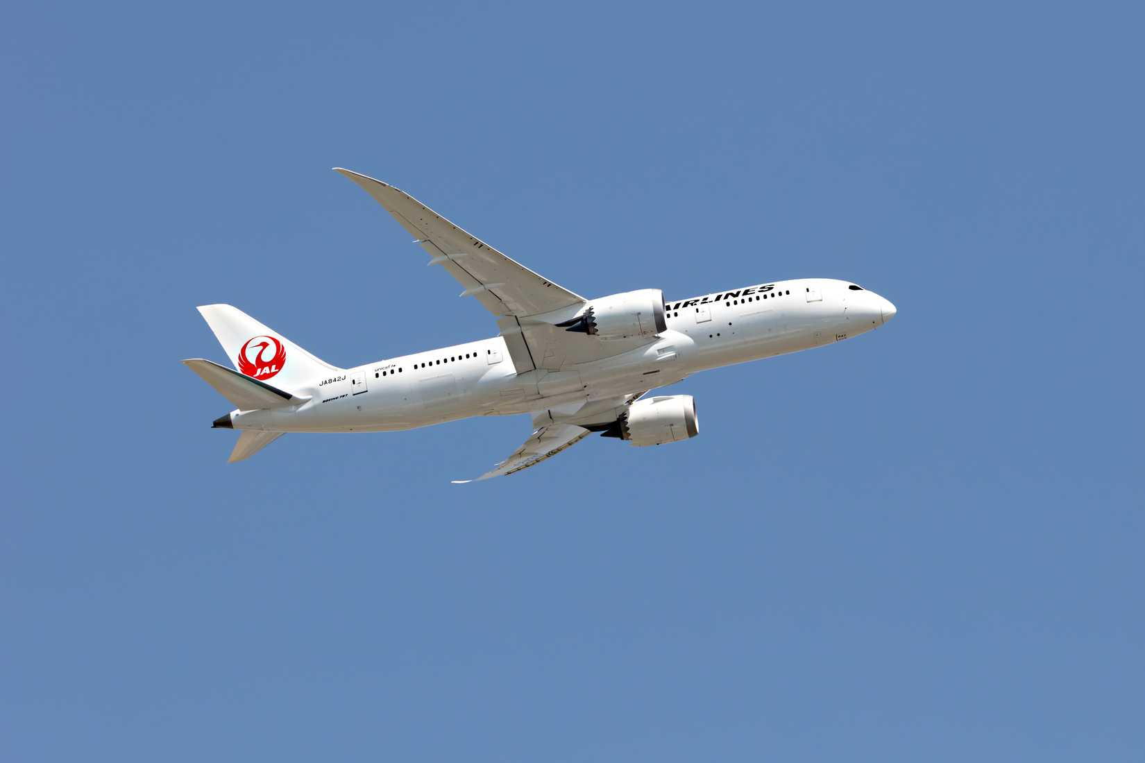 Short & Sweet: Why The Boeing 787's Average Stage Length Is Only 3,200 ...