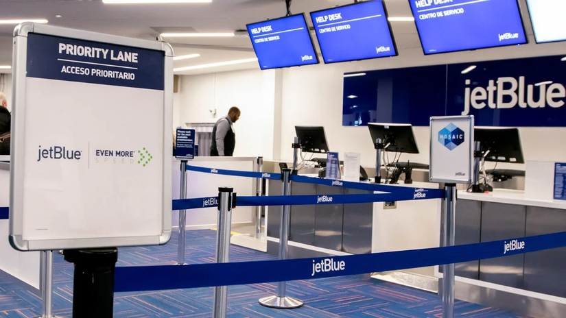 5 Things You Should Know About JetBlue's Even More Space Seats