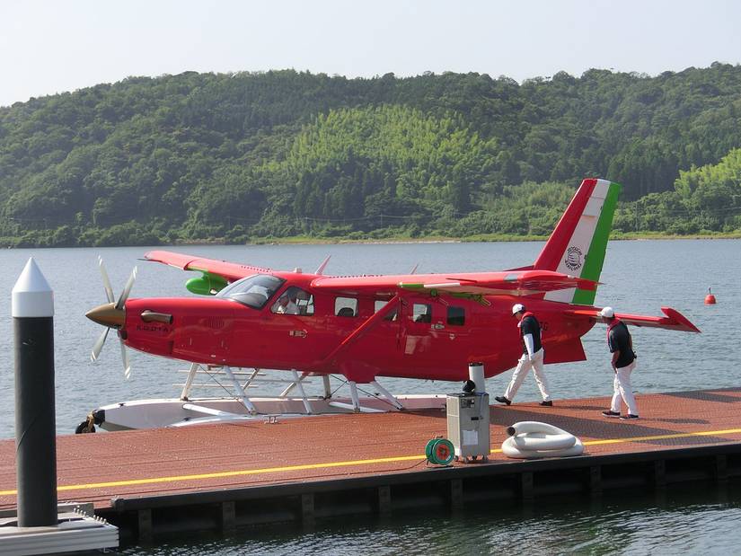 What Happened To Quest Aircraft?
