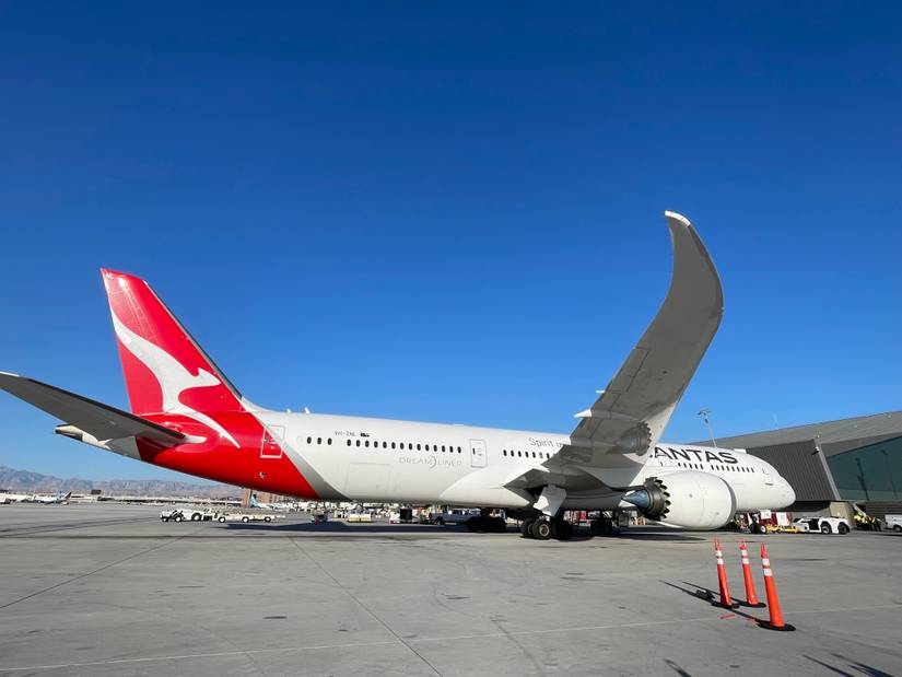 How To Move Your Qantas Elite Status To Another Airline
