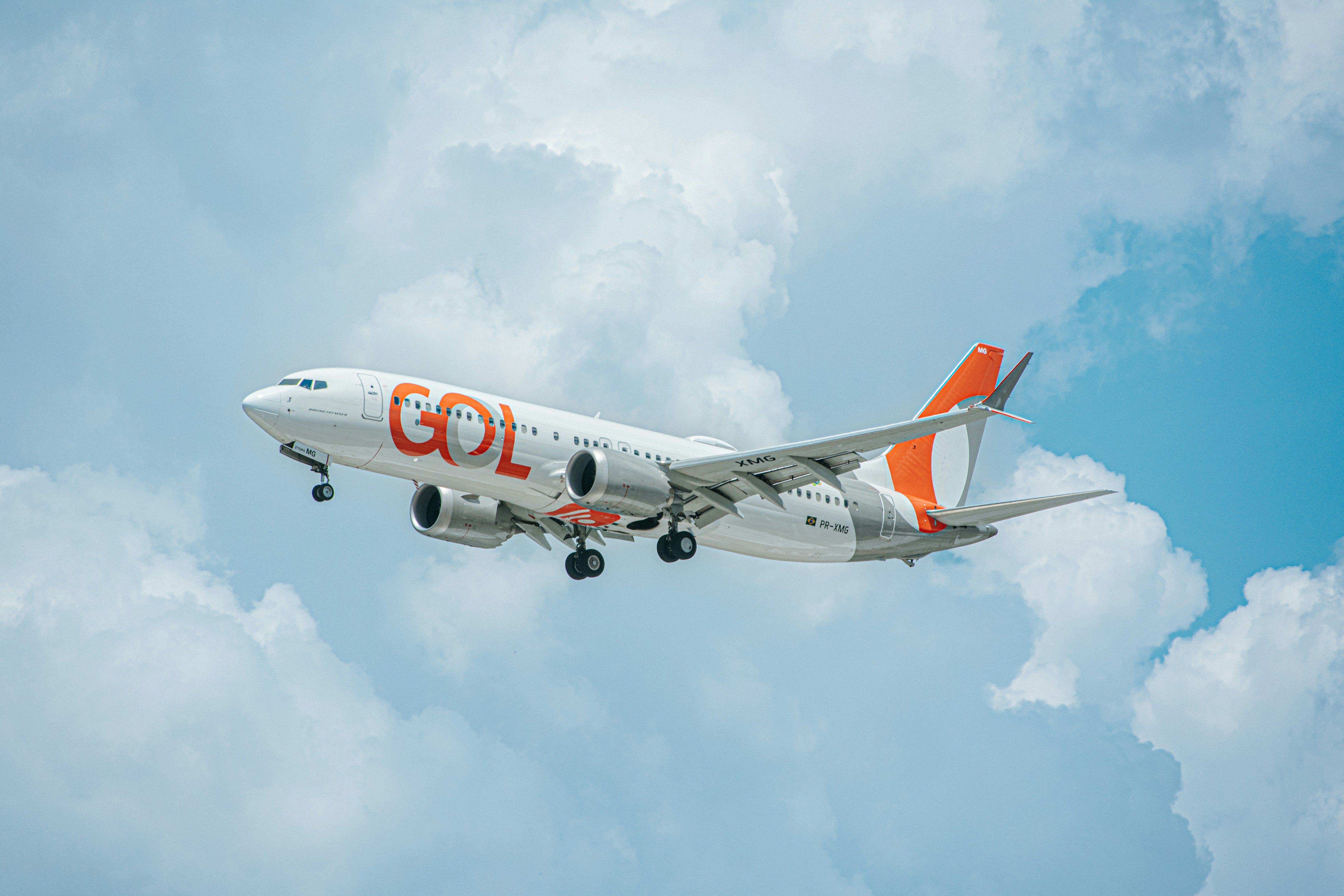 The Top 6 Airlines For Direct USA To Brazil Flights This August