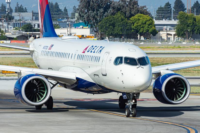The ‘Prudent’ Fleet Strategy Behind Delta Air Lines’ Success