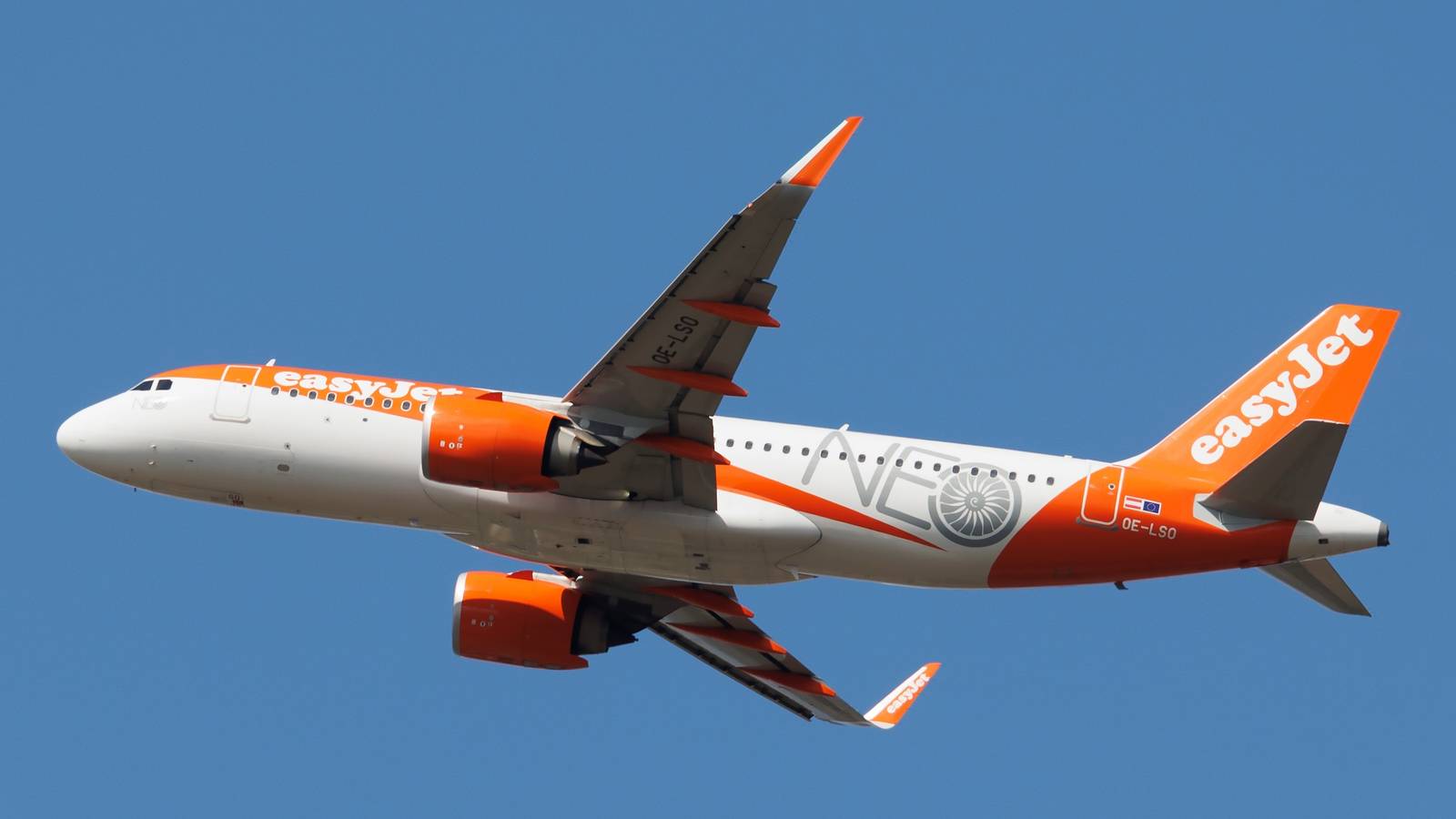 easyJet's Fare Types: Everything You Need To Know