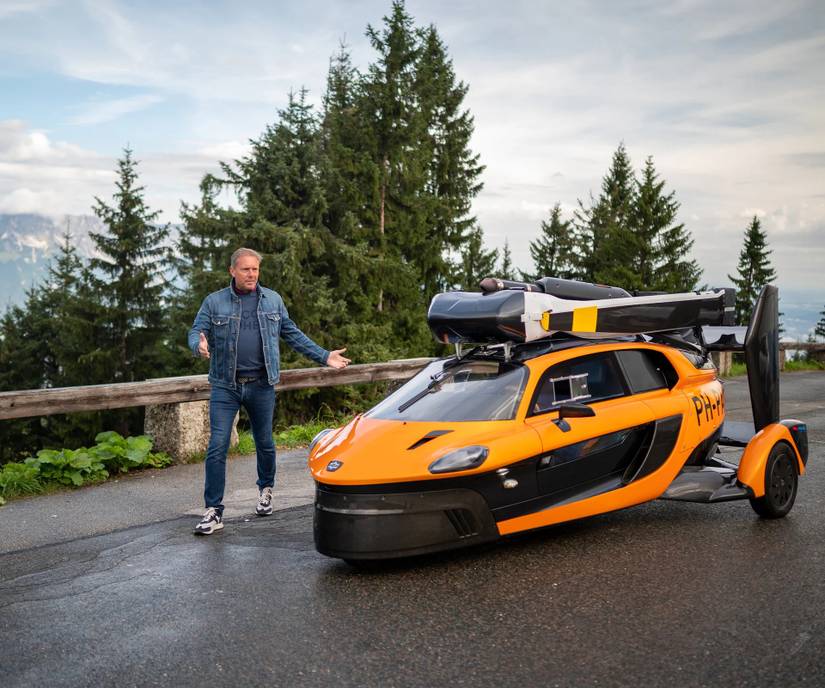 Flying Cars For Sale: Where & How To Buy Them