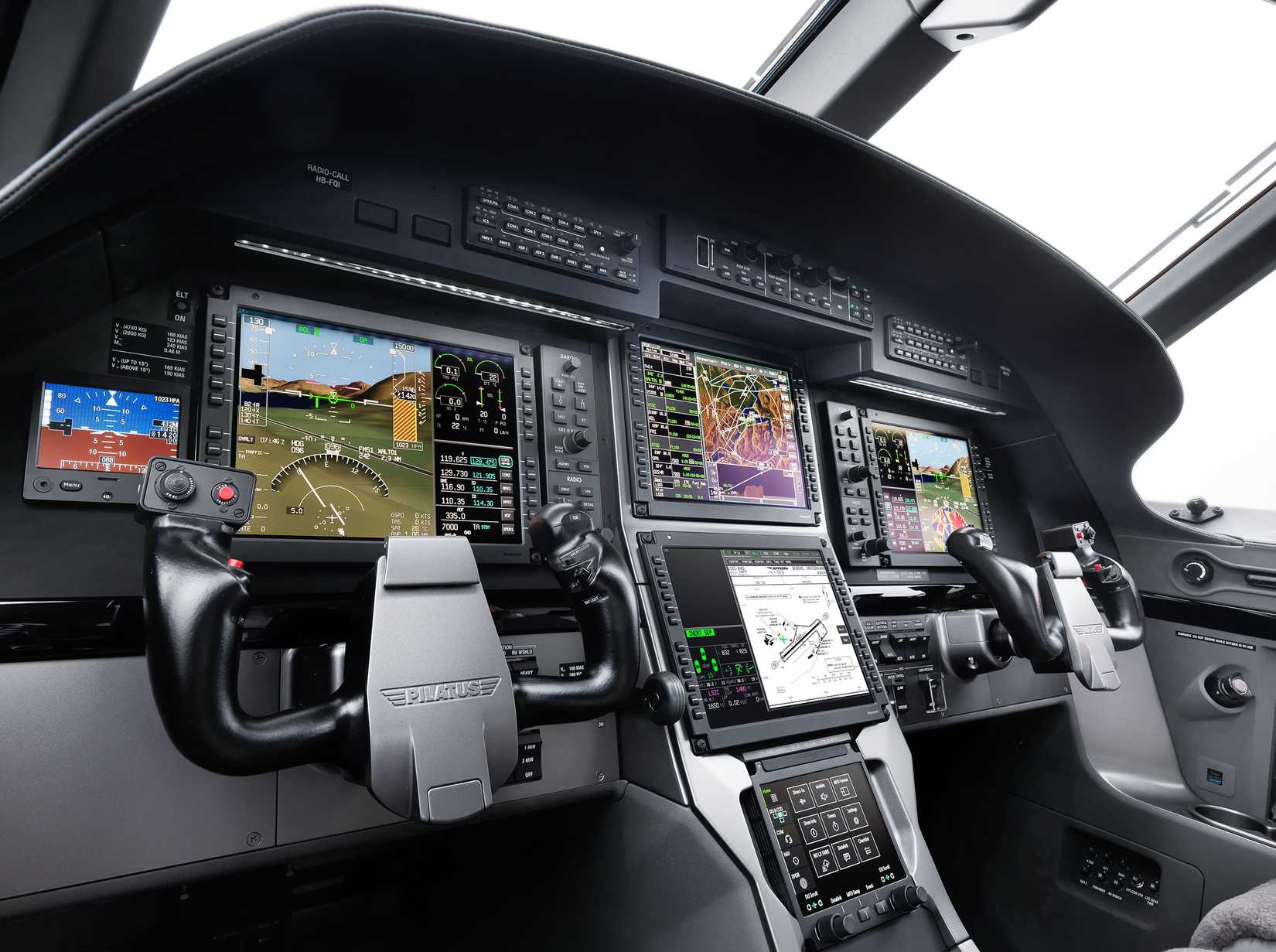 How The Advent Of Glass Cockpits Reduced The Need For Flight Engineers