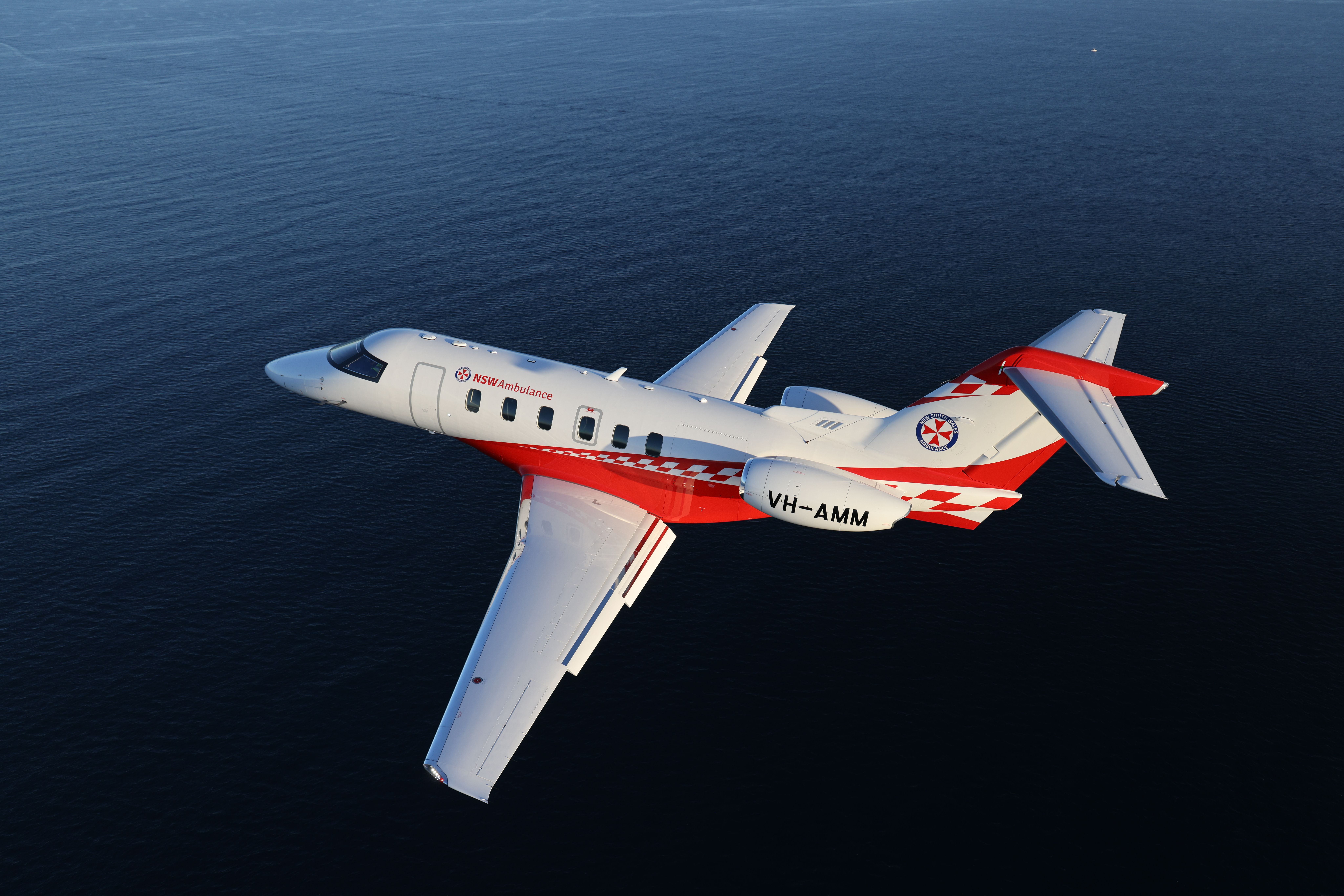 A Guide To The Pilatus PC-24: Unique Features of the Aircraft