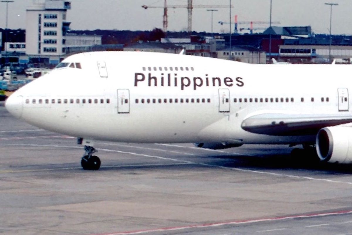 Philippine Airlines Adds Boeing 777 And Grows Revenue But Profit Plummets