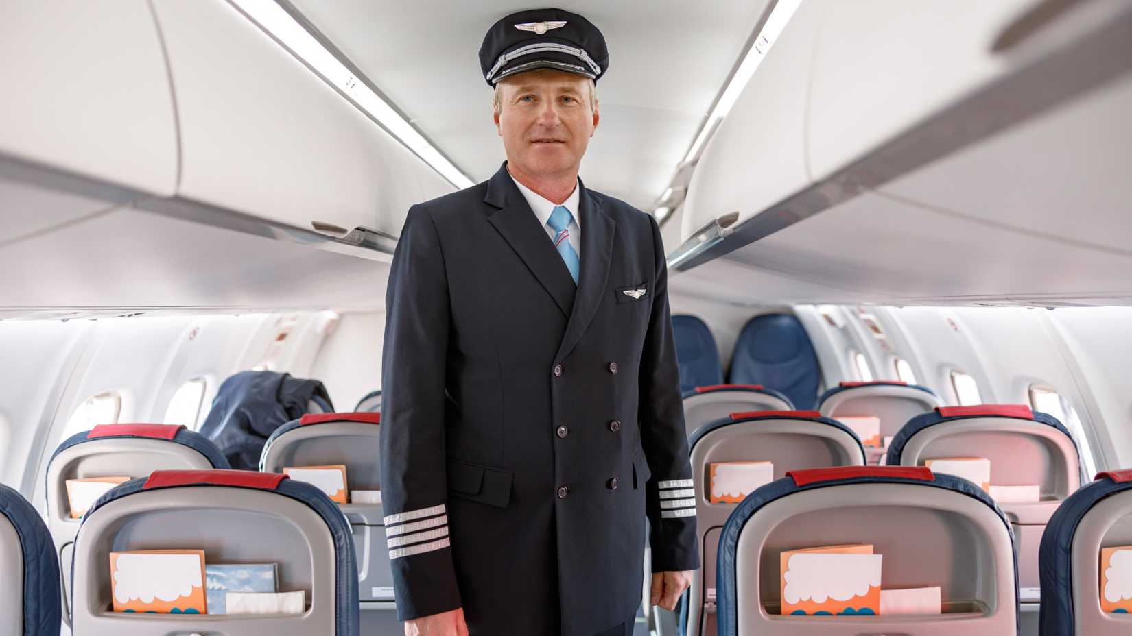 What Is A 'Deadhead Pilot & What Are The Rules For Them?
