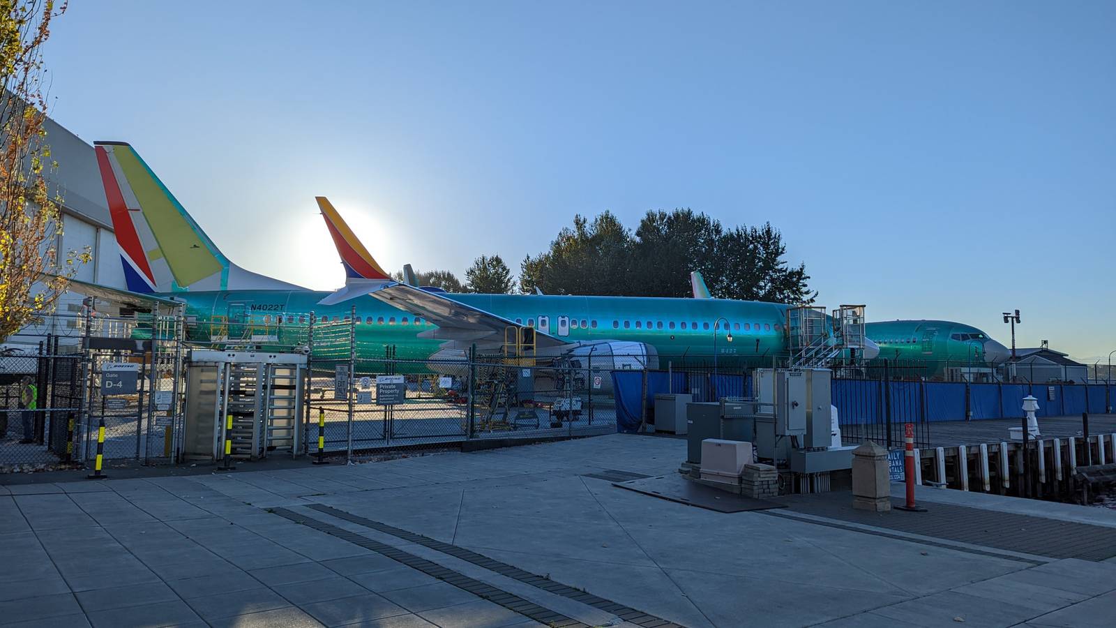 FAA Tells Boeing To Develop ‘Comprehensive Action Plan’ To Address ...