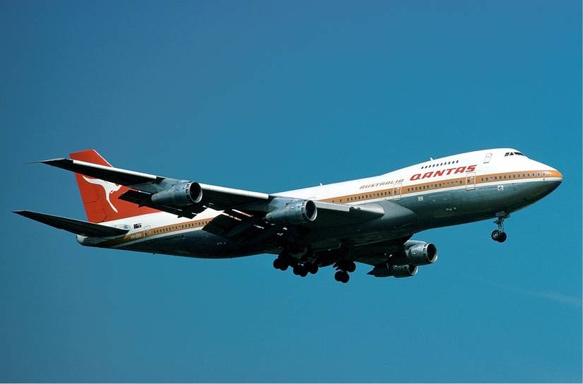 Why Did Boeing Build The 747 With An Upper Deck?