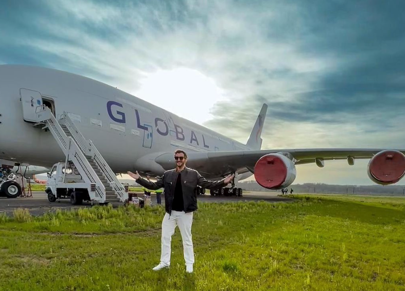 Airbus A380 Startup Global Airlines: Everything You Need To Know