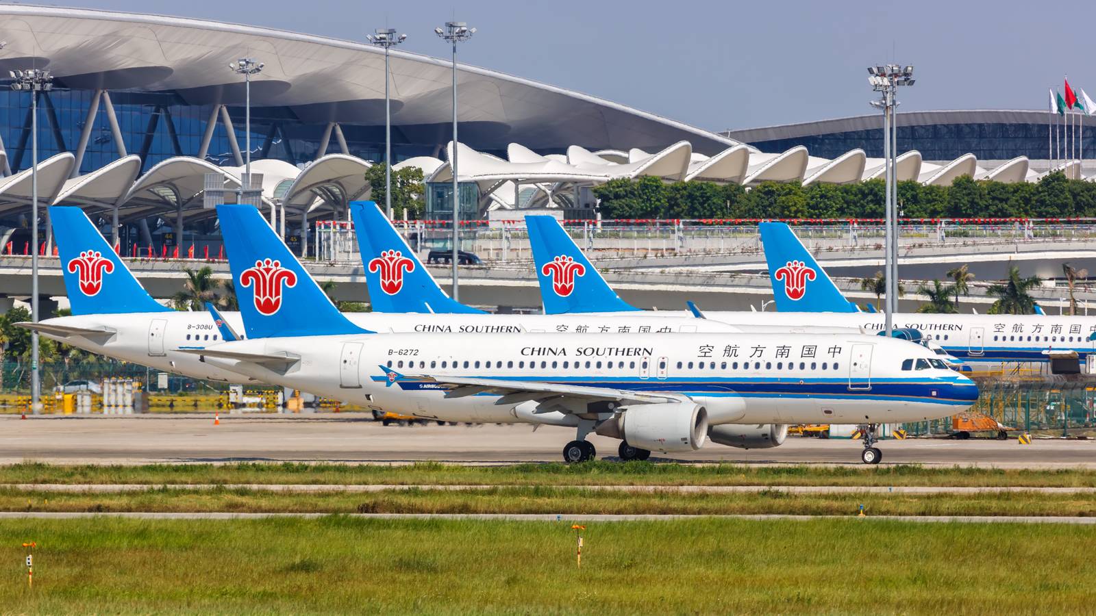 China Southern Reportedly Refused To Fly A Disabled Passenger