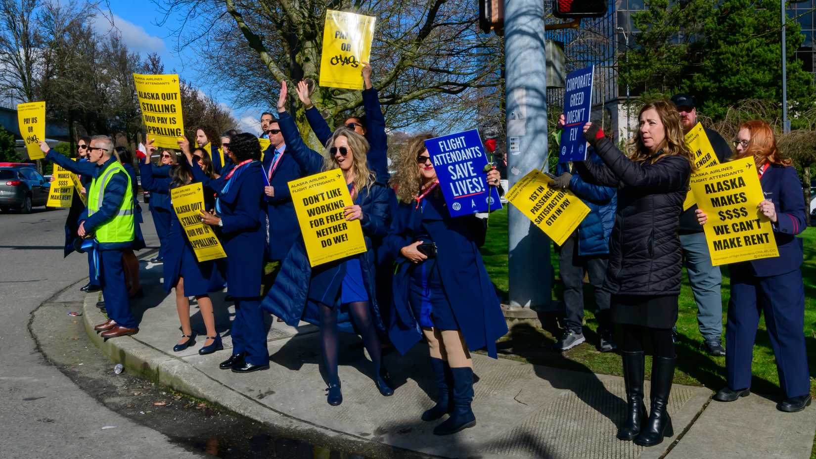 Why Are Unions Important In Modern Commercial Aviation?