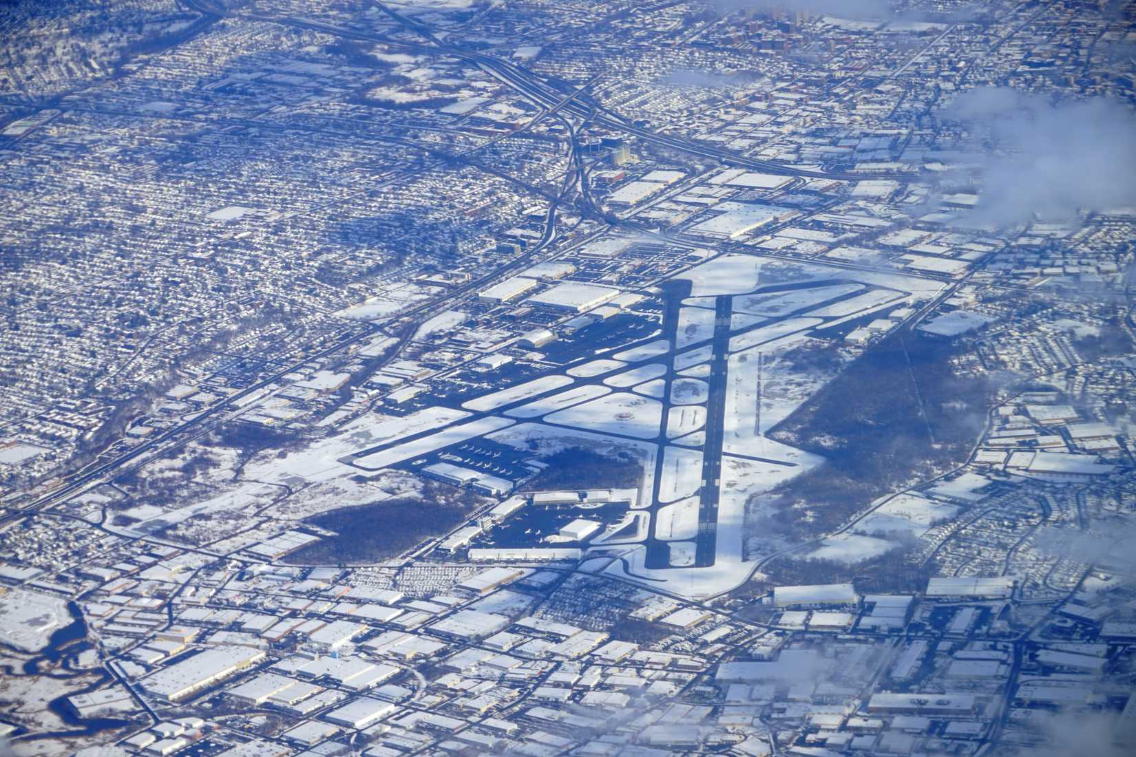 The Most Flown Airport For Private Jets: A Guide To Teterboro Airport