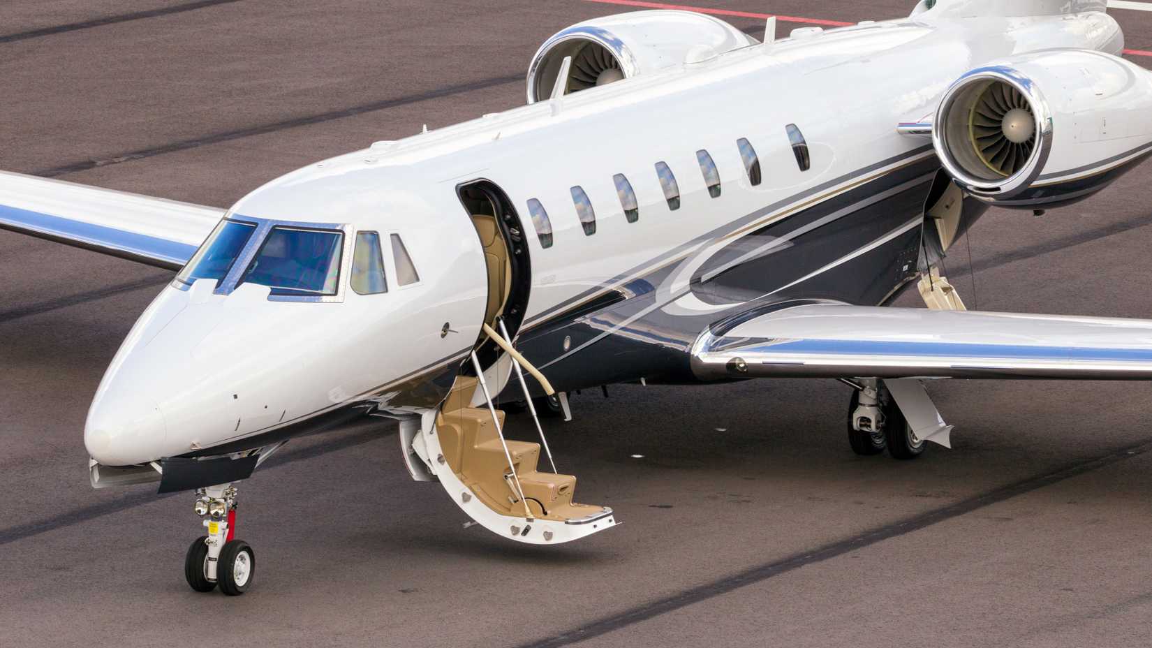 A Look At The Expected Purchase Price Of A Cessna Citation Sovereign In ...