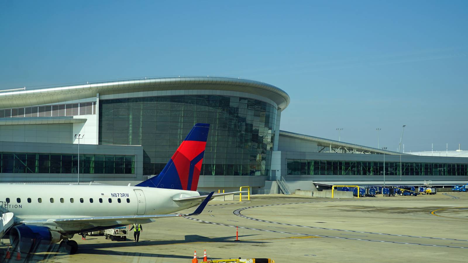 Turnaround: Here’s What Happens When An Aircraft Is On The Ground