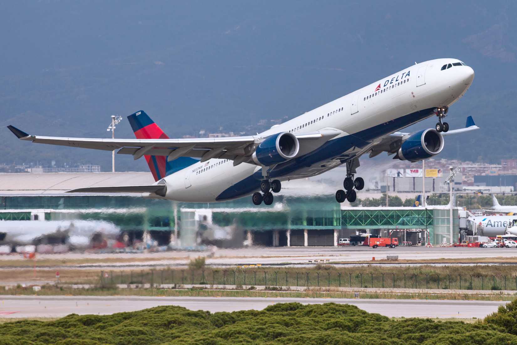Top 5: These Are Delta Air Lines' Longest US Domestic Routes