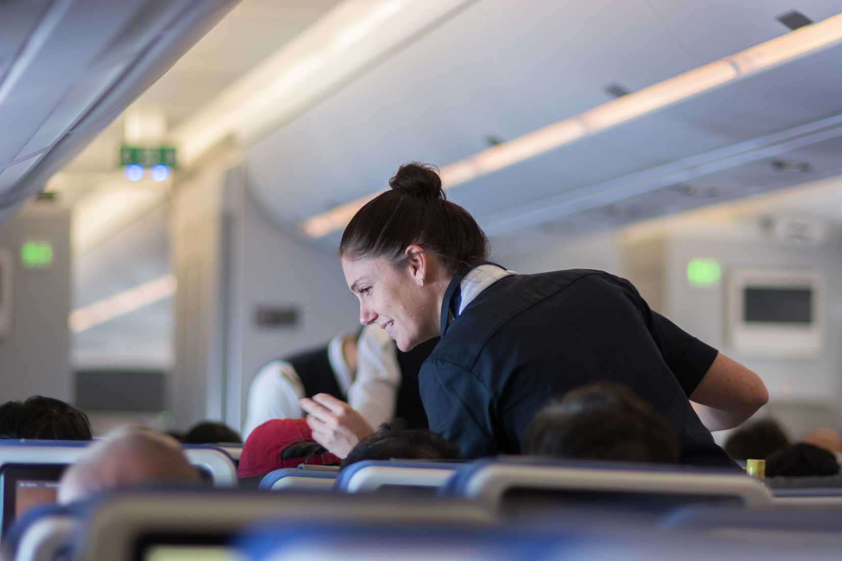 Examined: The Importance Of Foreign Language Skills As A Flight Attendant