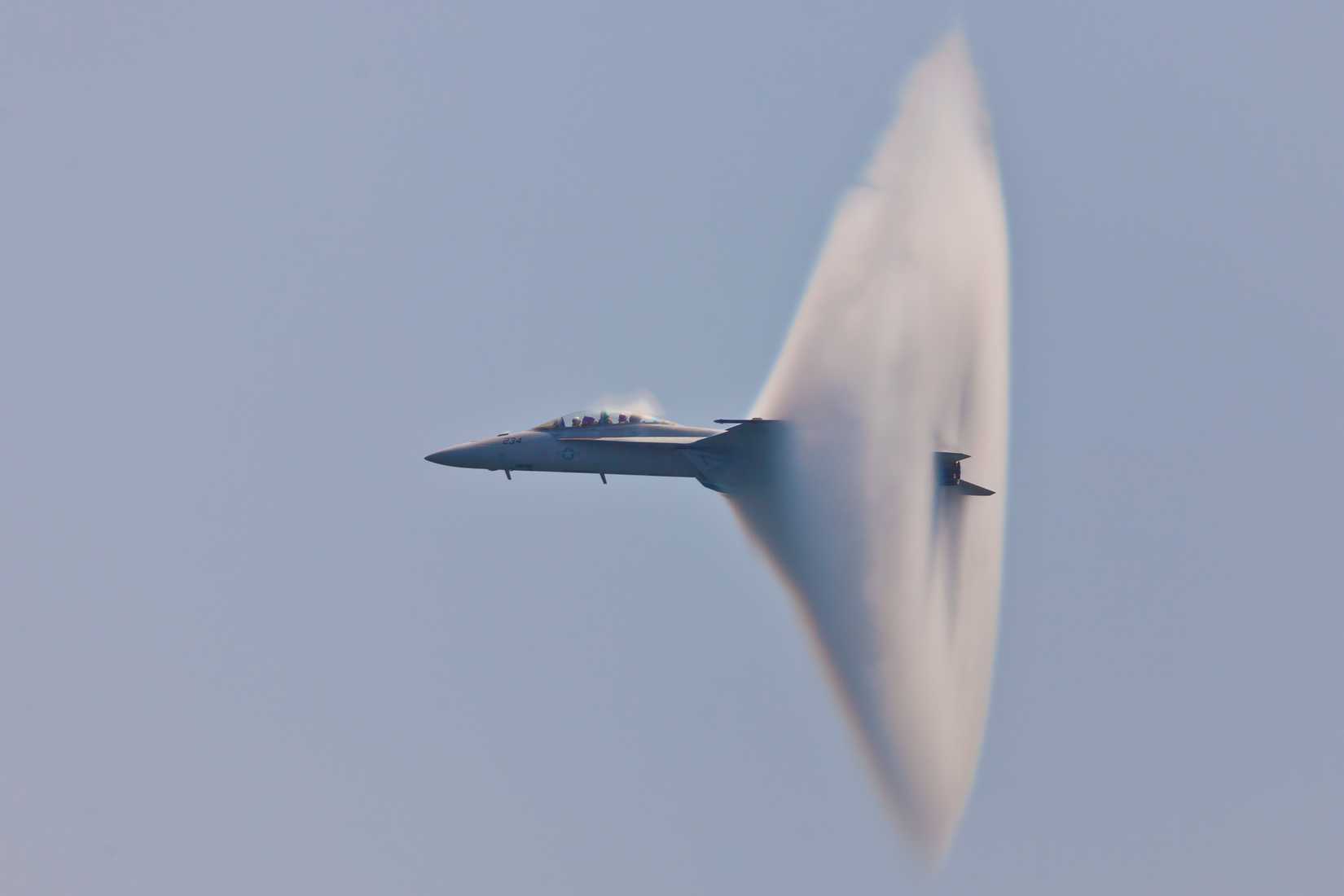 We Asked The Australian Air Force How The F-35 Lightning II Is Performing