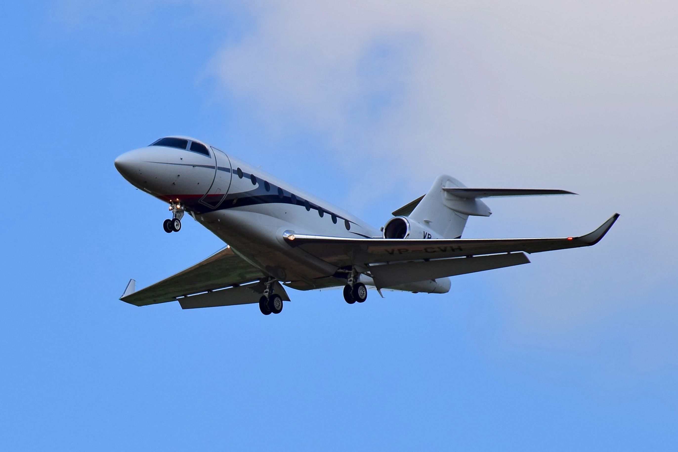 Produced In Israel: A Look At The Gulfstream G280