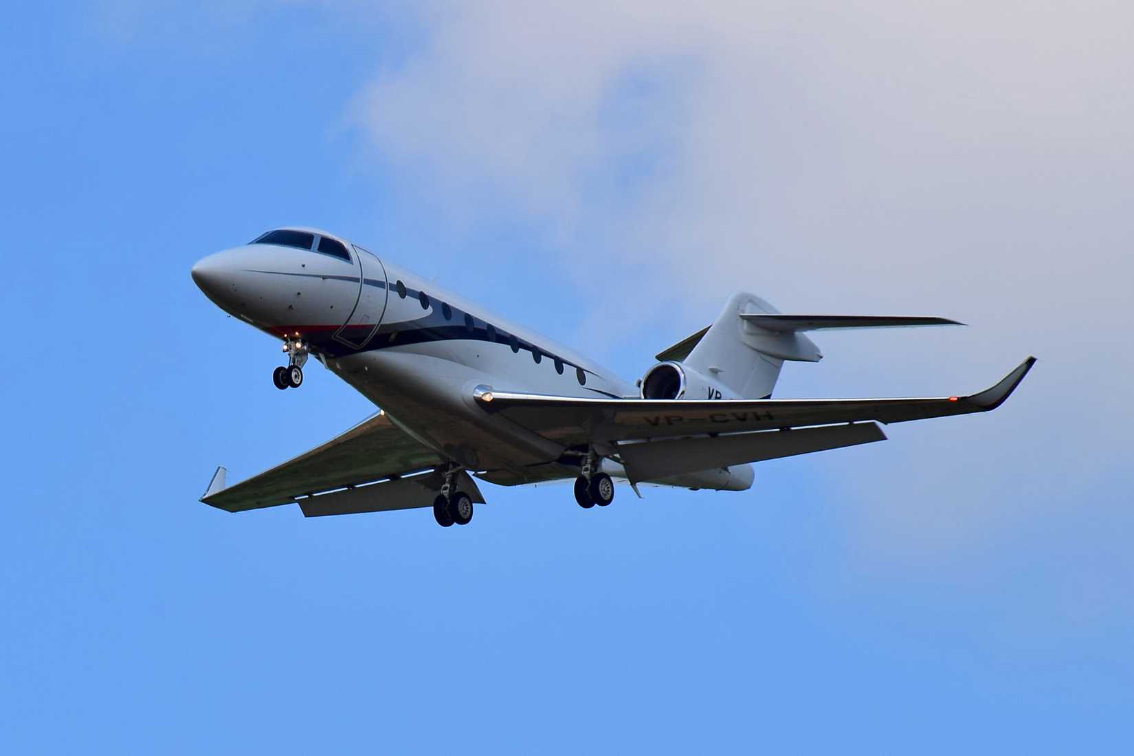A Brief Guide To Identifying Business Jets