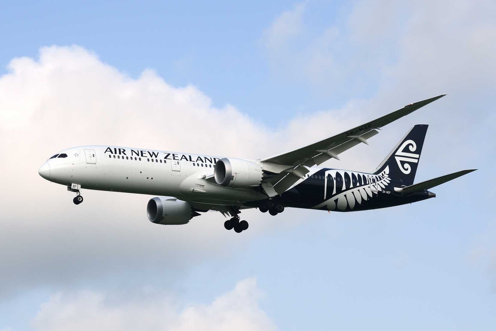 The Evolution Of Ultra-Long Haul Flight