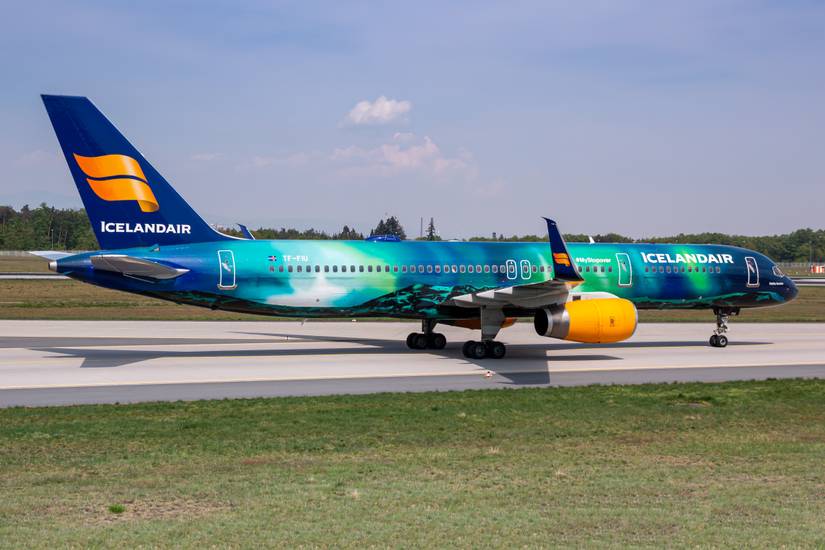 5 Colorful Airline Liveries That Turn Heads Wherever They Go
