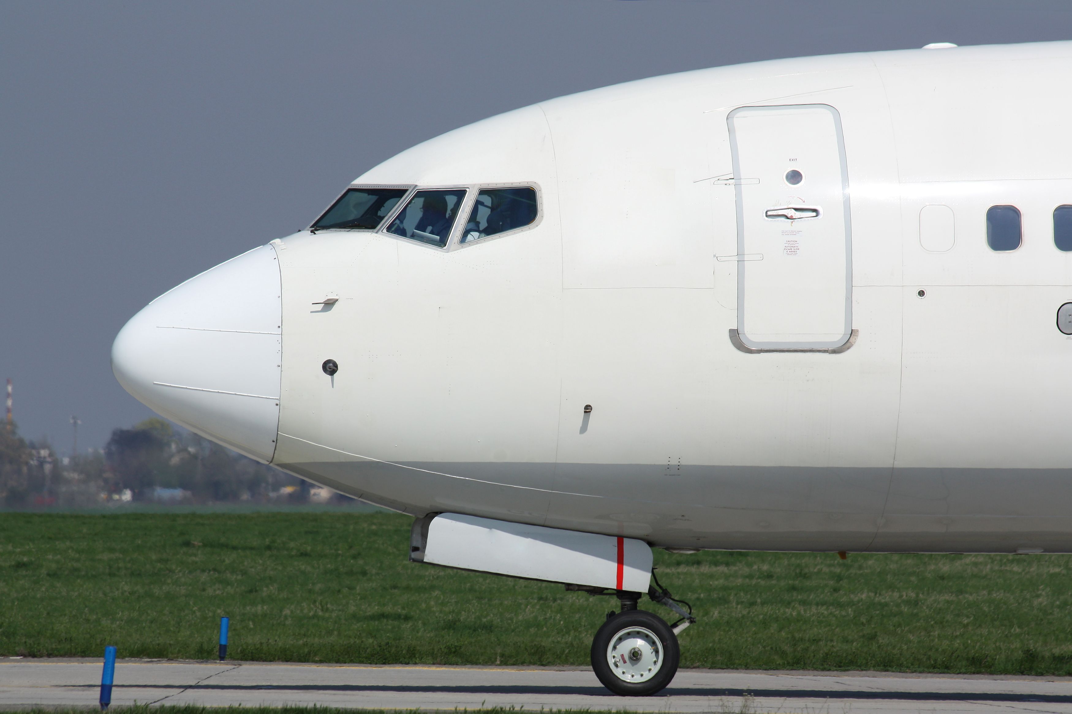 NTSB Investigates JSX Embraer ERJ145LR Landing Gear Collapse At Houston ...