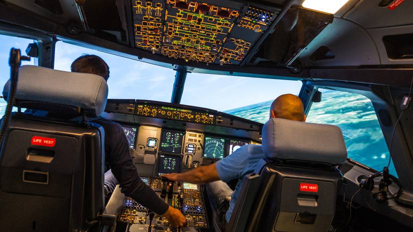 How Do Student Pilots Learn Etiquette, Terminology, & Conventions For ...