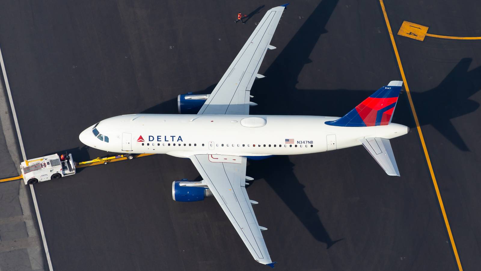 Delta Air Lines Continues To Expand Reach In Mexico