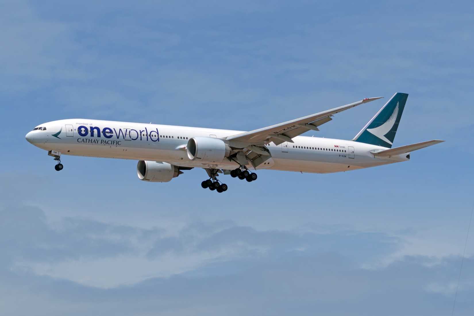 Top 5: The Most Rewarding Oneworld Alliance Airline Credit Cards In The US