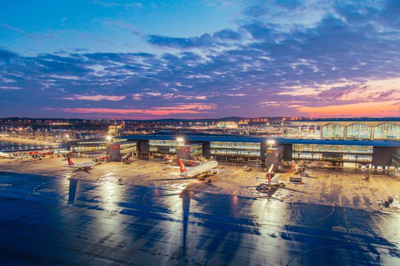What Are Landing Fees In Aviation & Why Are They Important?