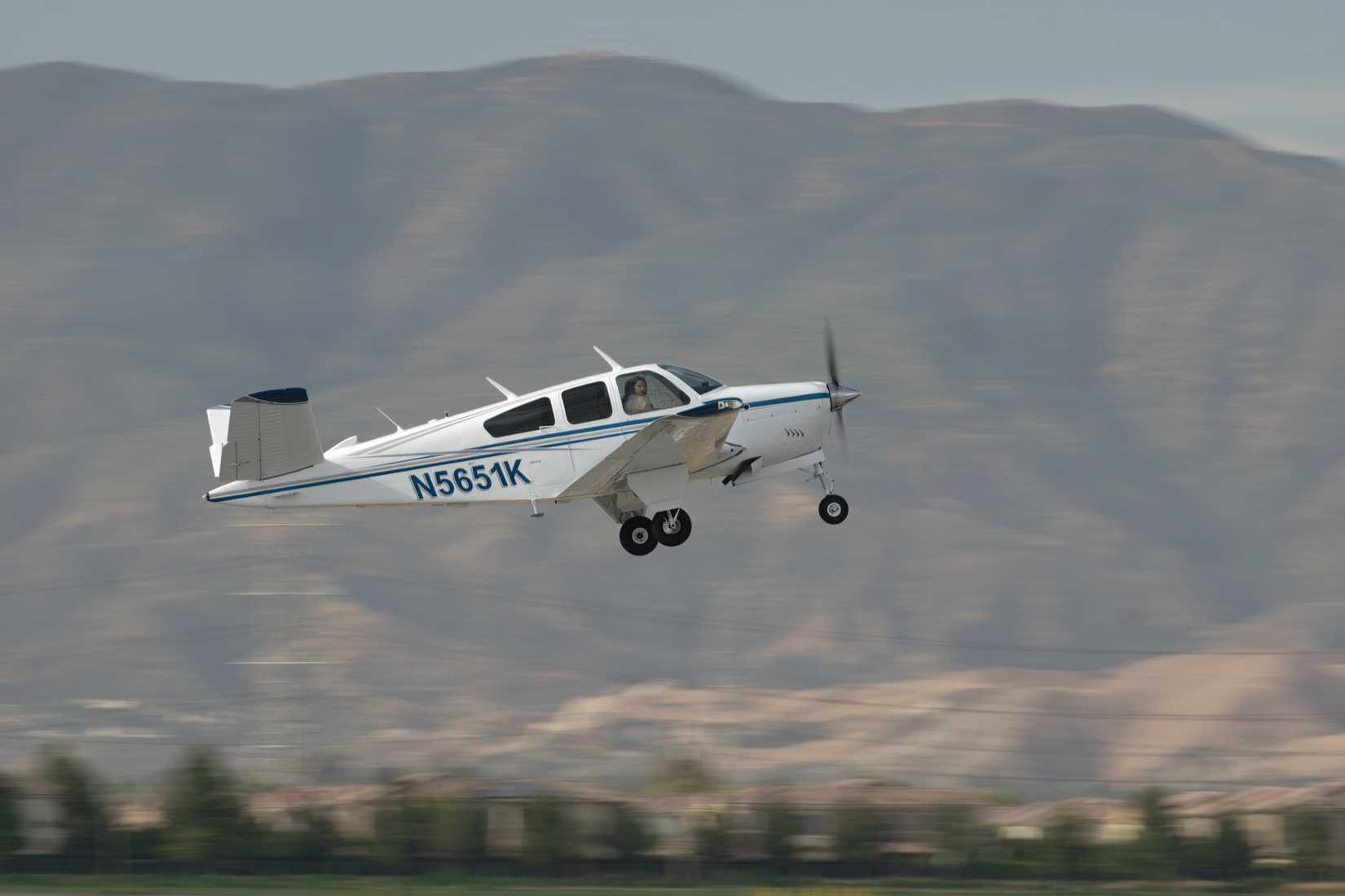 Not Just Cessna: A Closer Look At Other 5 Single Engine Piston Aircraft
