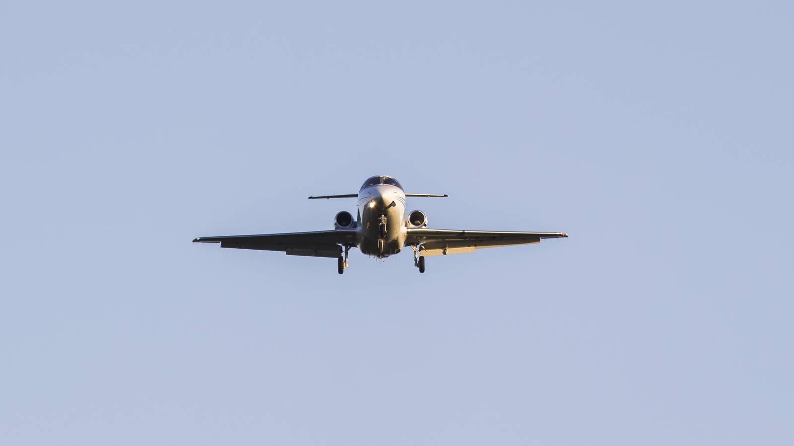 Did You Know NASCAR Driver Martin Truex Jr Has His Own Private Jet Company?